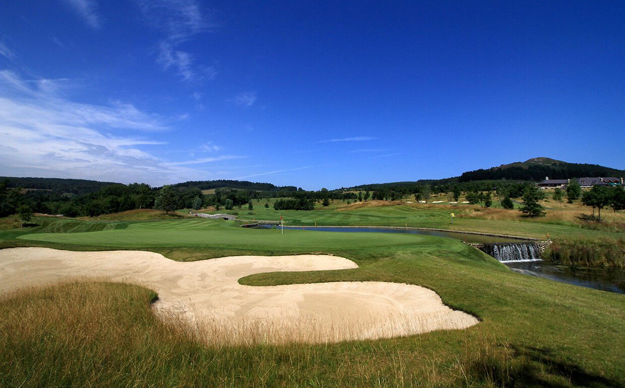 Projects - Turfgrass