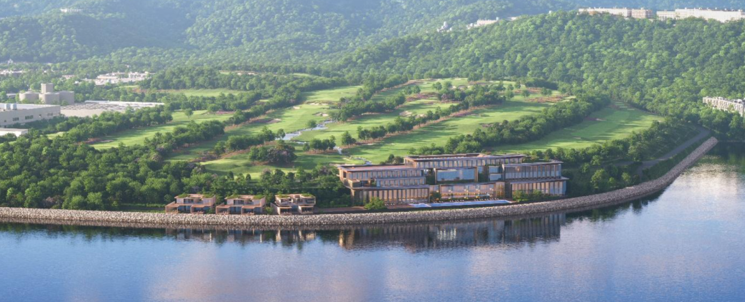 Plover Cove Golf Club: Transforming Hong Kong’s Landscape - Turfgrass